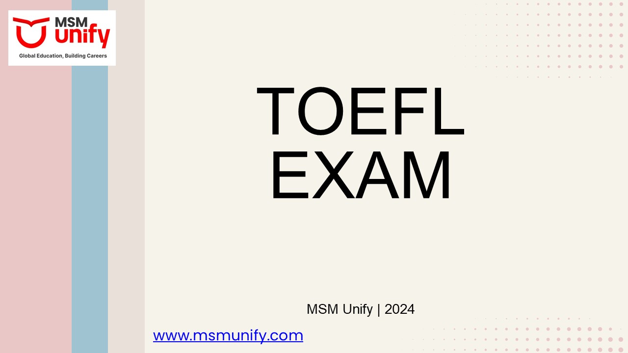 TOEFL Listening Success: Tips for Understanding Accents and Taking ...