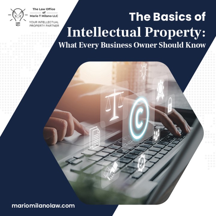 The Essential Guide to Intellectual Property: Insights from an ...