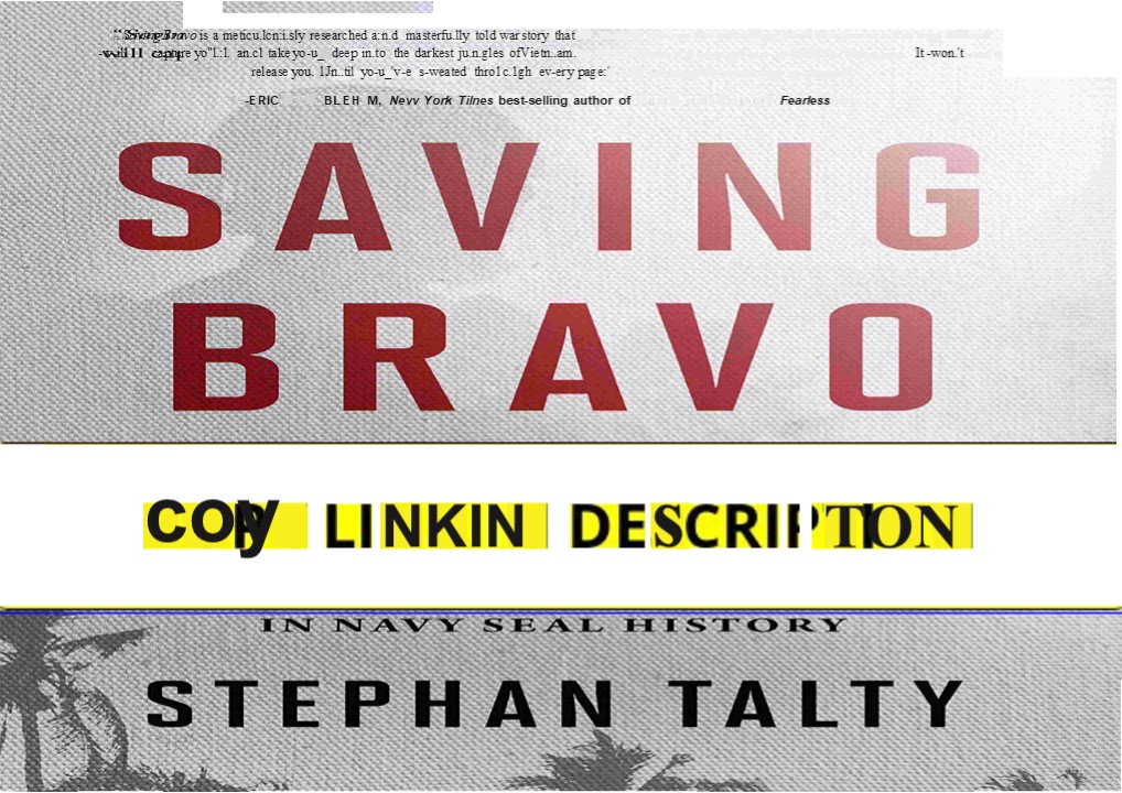 PPT – PDF_ Saving Bravo: The Greatest Rescue Mission in Navy SEAL ...