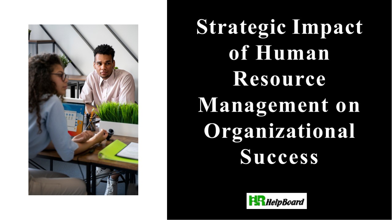 Human Resource Management Definition presentation | free to download
