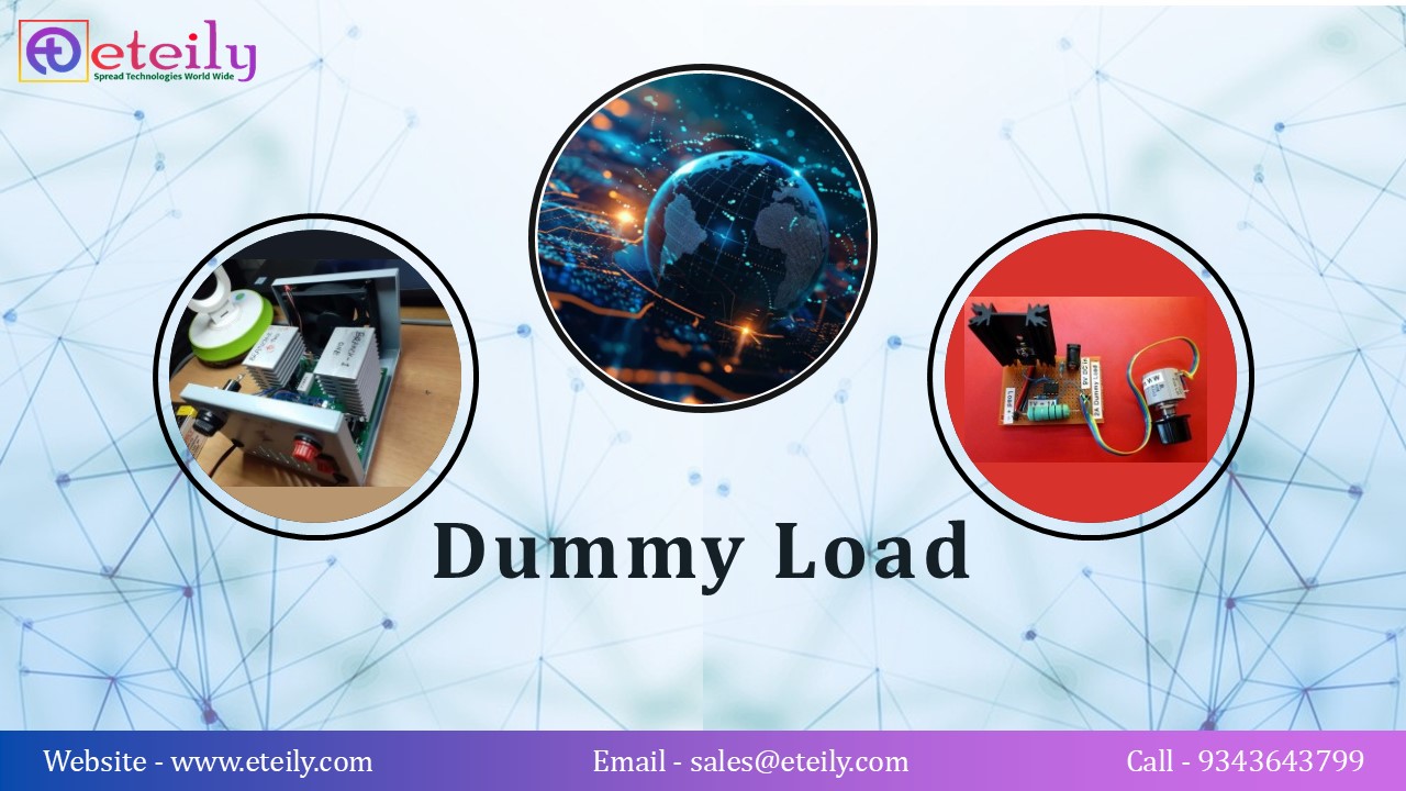PPT – Dummy Load PowerPoint presentation | free to download - id ...
