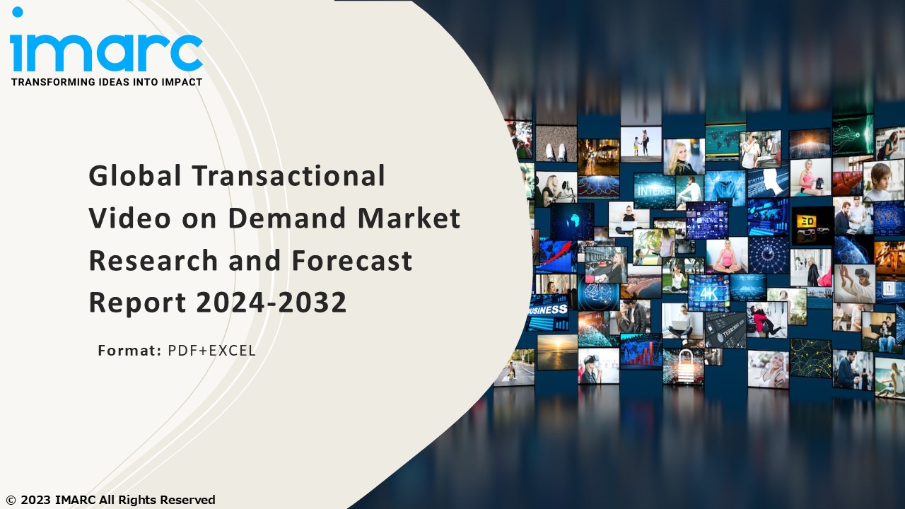 PPT – Transactional Video on Demand Market PPT: Growth, Outlook, Demand, Keyplayer Analysis and ...