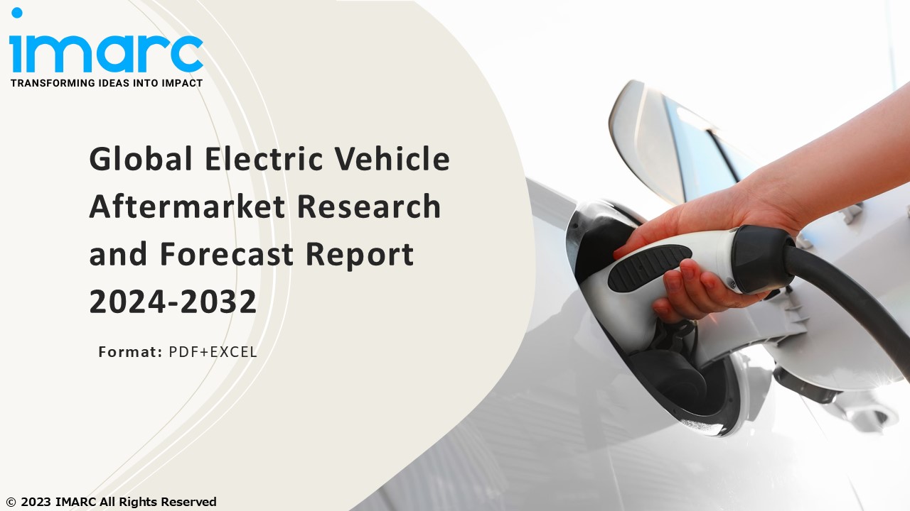 PPT – Electric Vehicle Aftermarket PPT: Growth, Outlook, Demand, Keyplayer Analysis and ...