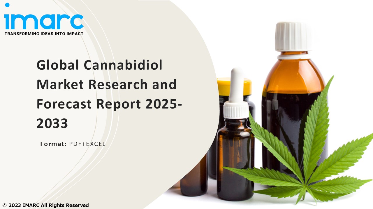 PPT – Cannabidiol Market PPT: Growth, Outlook, Demand, Keyplayer Analysis and Opportunity 2025 ...