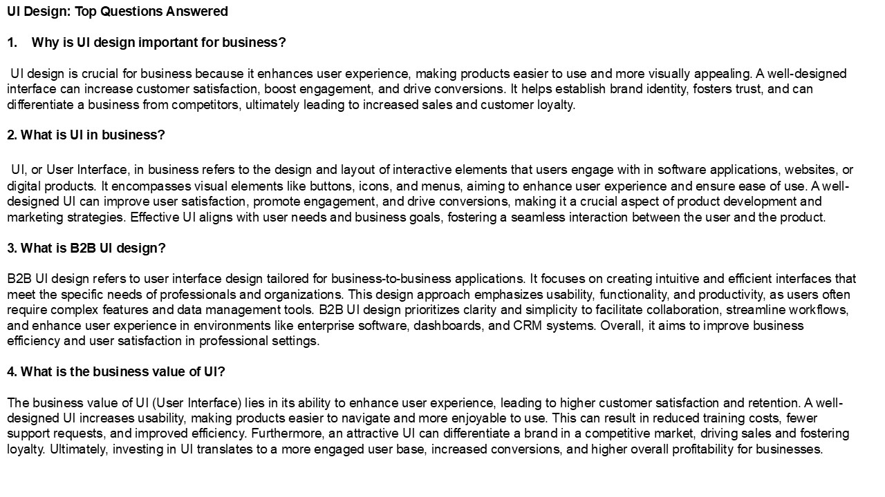 PPT – How Icons Communicate Complex Ideas: A Deep Dive into Visual ...