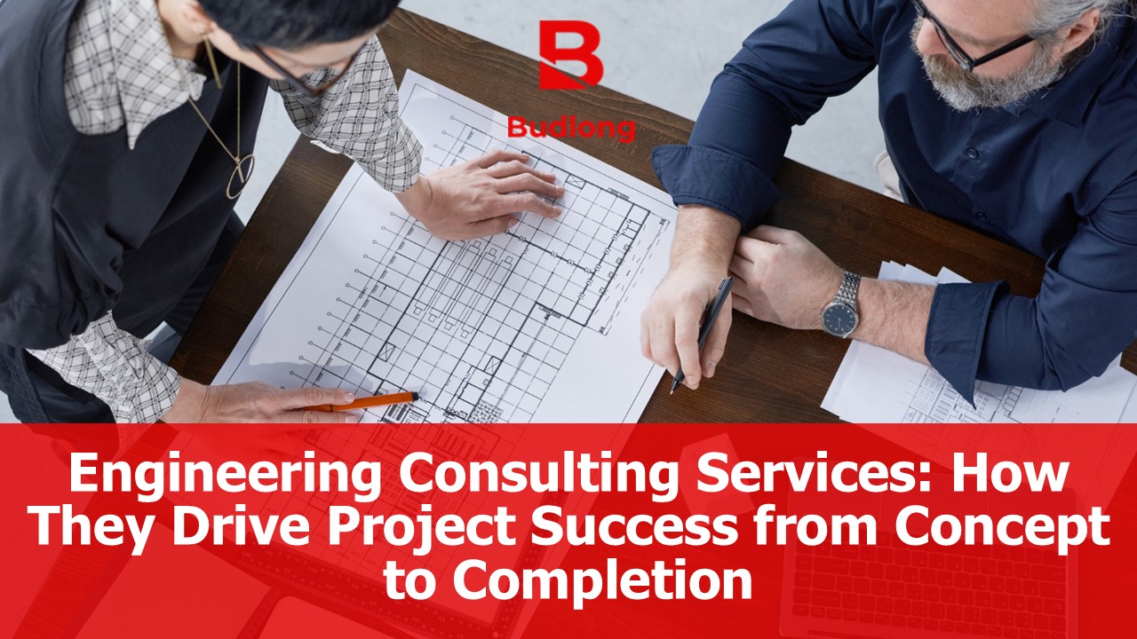 Engineering Consulting Services: How They Drive Project Success from Concept to Completion ...