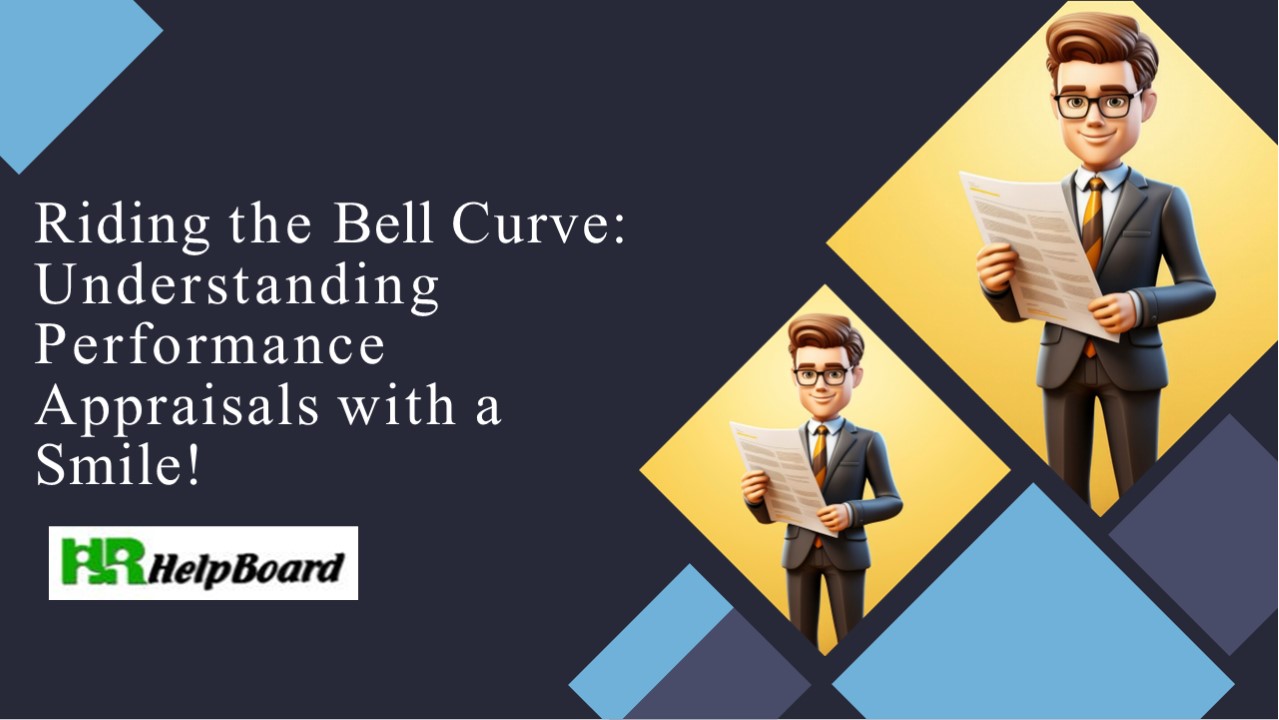 bell curve appraisal method , Bell Curve in Performance Management ...