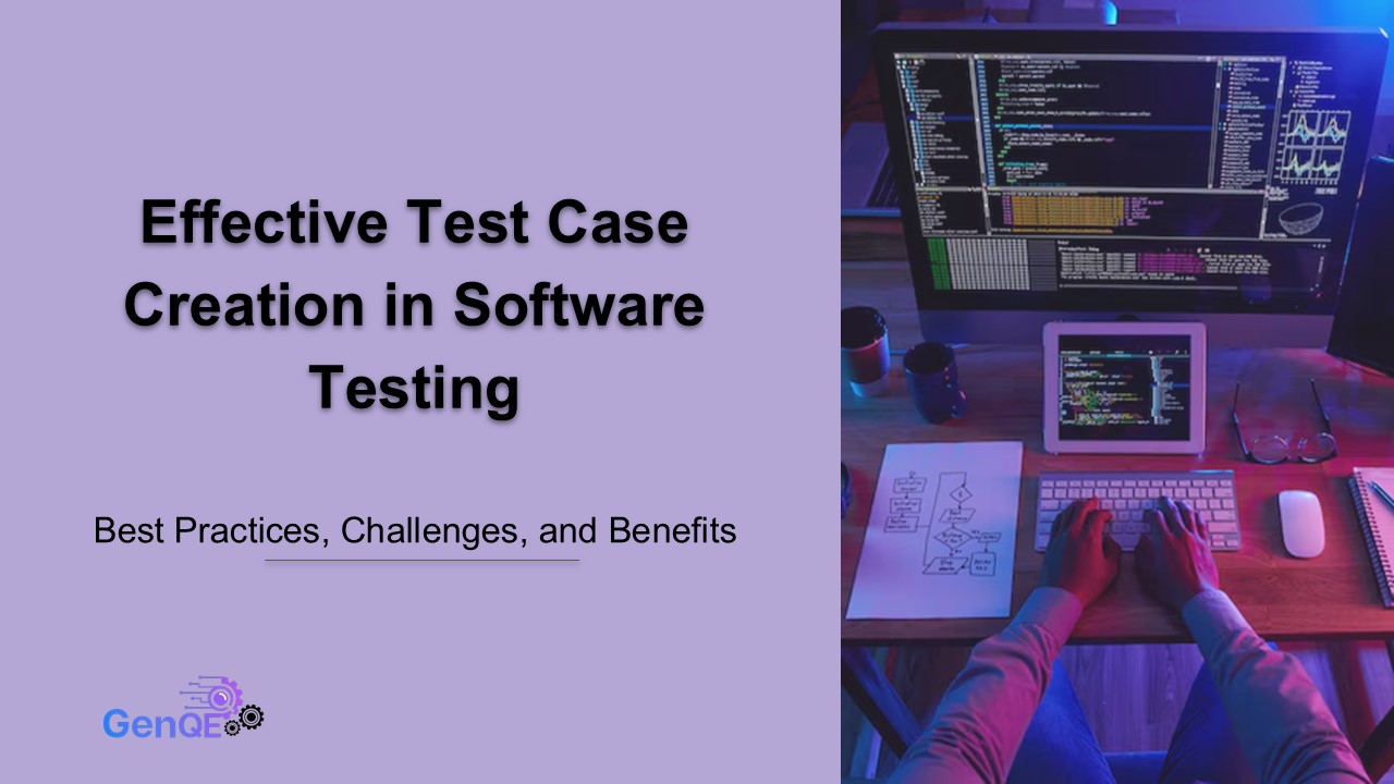 Effective Test Case Creation in Software Testing: Best Practices ...