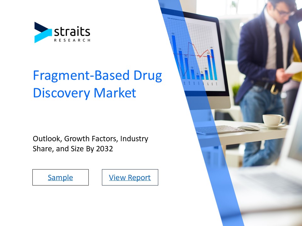 PPT – Fragment-Based Drug Discovery Market Comprehensive Overview ...