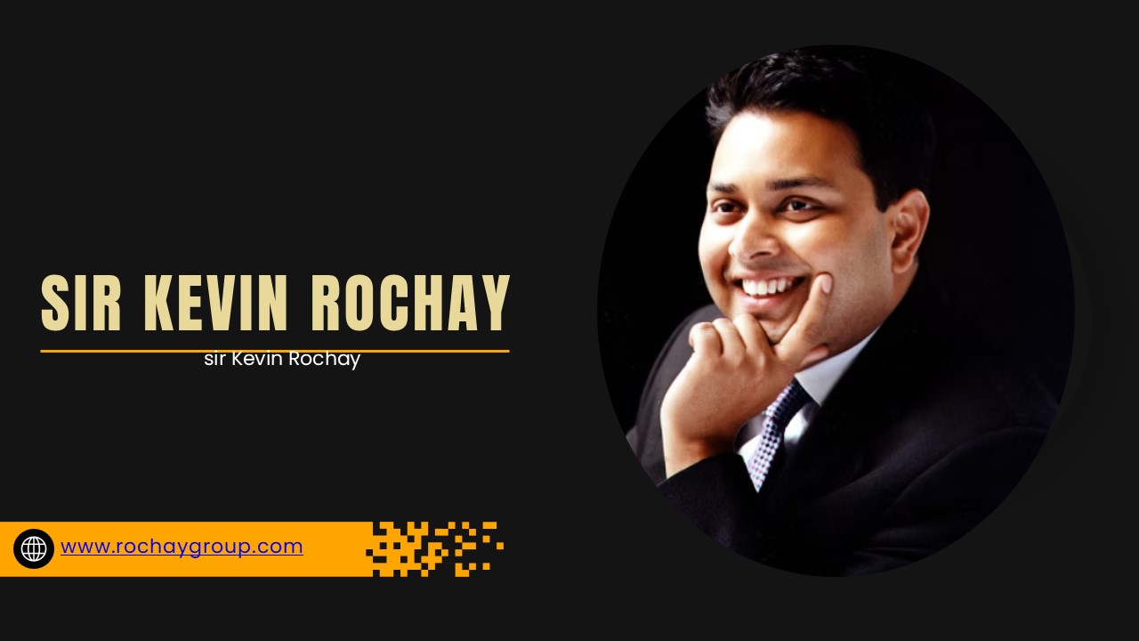 PPT – Sir Kevin Rochay: A Legacy of Excellence PowerPoint presentation ...