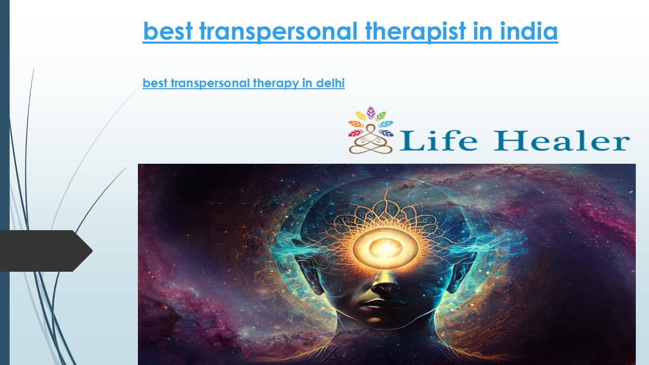 PPT – transpersonal therapist in delhi PowerPoint presentation | free ...