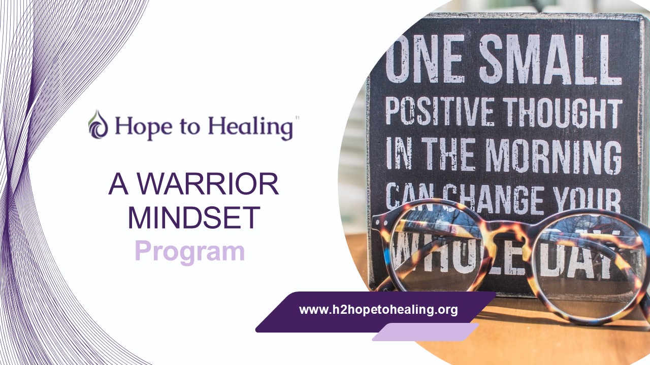 PPT – Master the Mindset of a Warrior with Our Expert Course PowerPoint ...