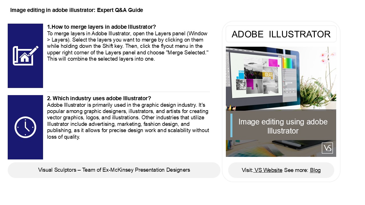 Enhancing Your Workflow: How to Effectively Merge Layers in Adobe ...