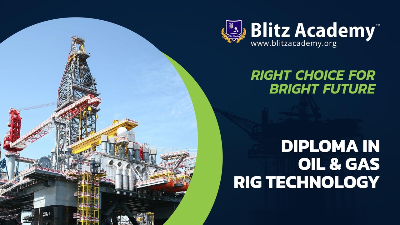 PPT – Oil and Gas rig Course in Kerala | Kochi | Bangalore (4 ...