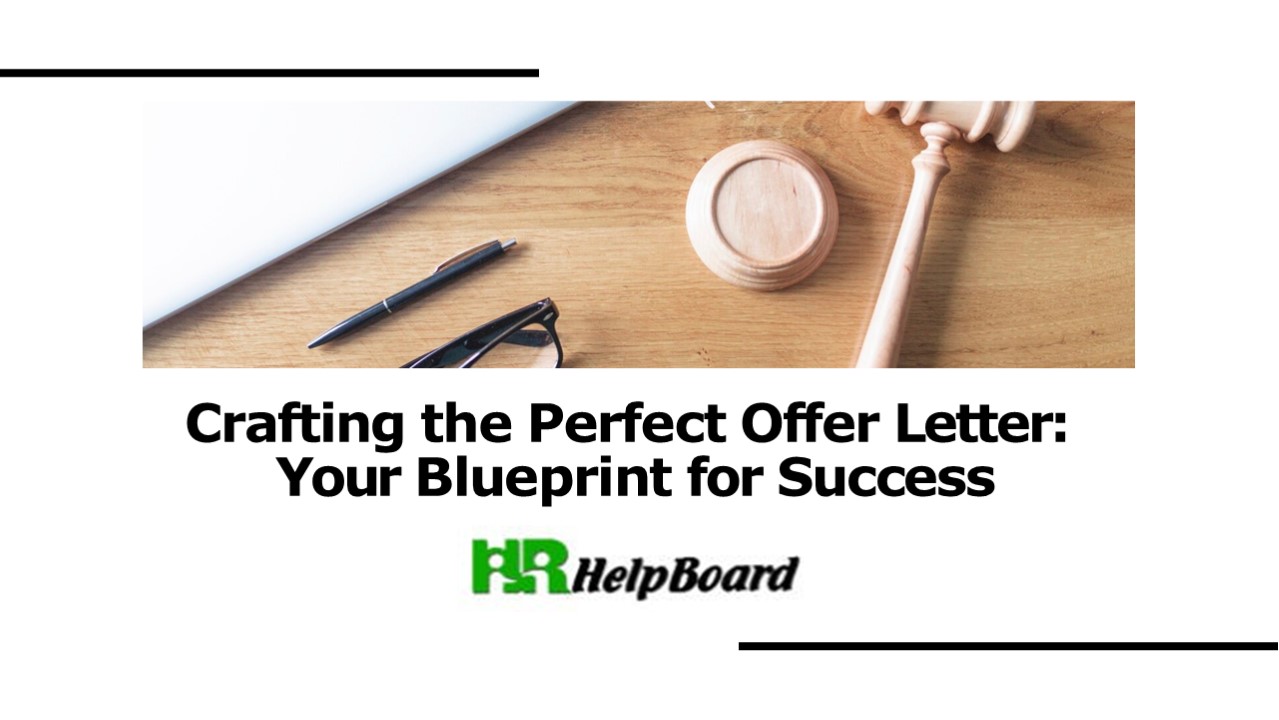 PPT – Simple Job Offer Letter Format in Word , Offer Letter Format ...