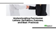 PPT – Request Letter PowerPoint presentation | free to download - id ...