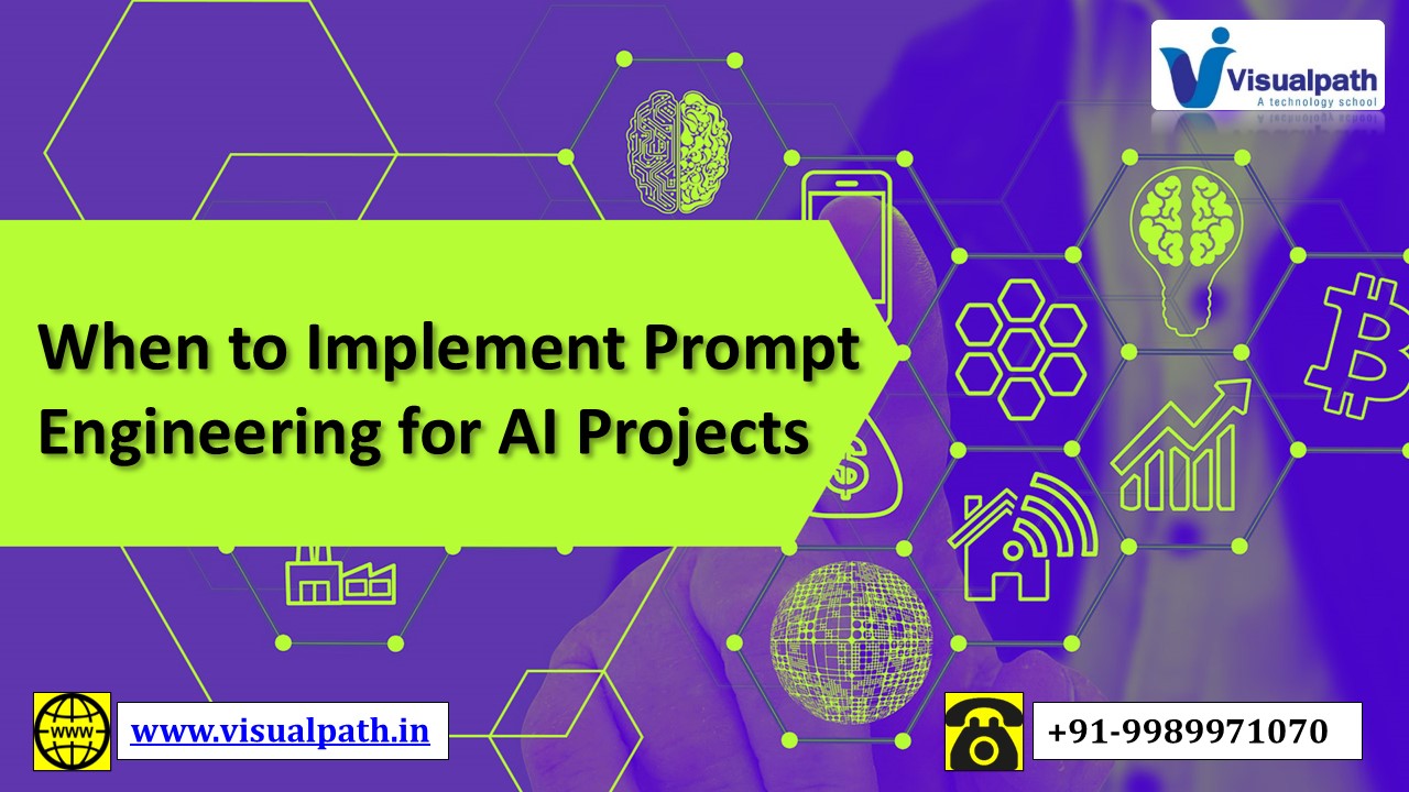 Prompt Engineering Training | Top Prompt Engineering course ...