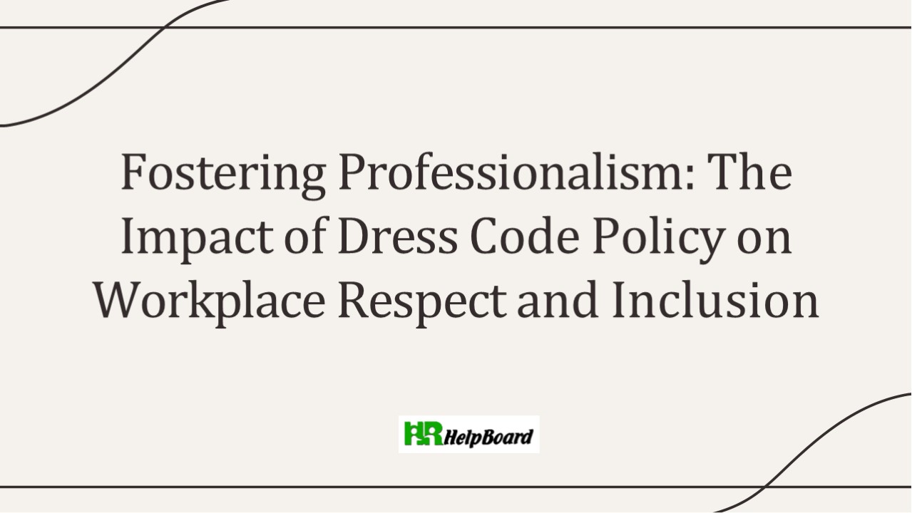 PPT – Business Dress Code PowerPoint presentation | free to download ...