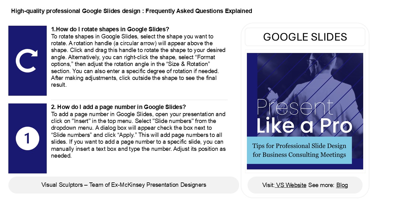 Organizing Your Google Slides: Adjusting Layering for Visual Clarity ...