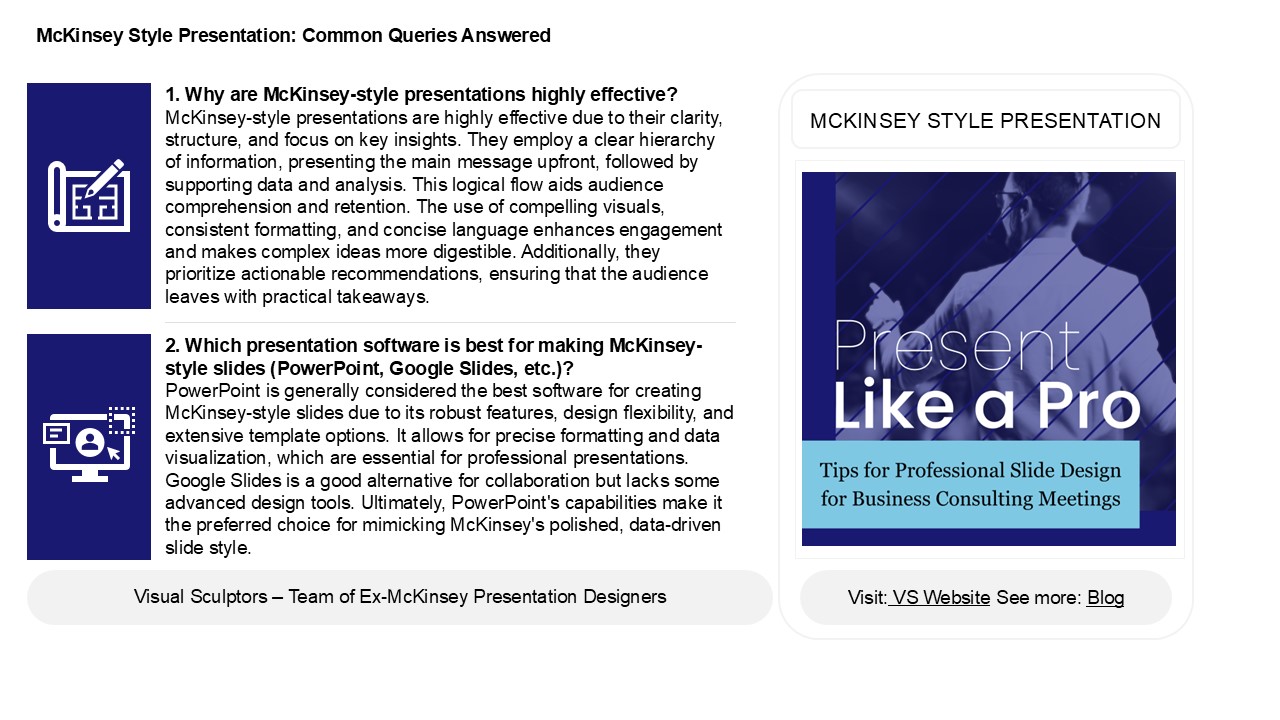 A Key Technique for Crafting Effective Presentations presentation | free to download