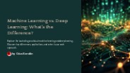 PPT – Whats are the types of Machine Learning Algorithms? PowerPoint ...
