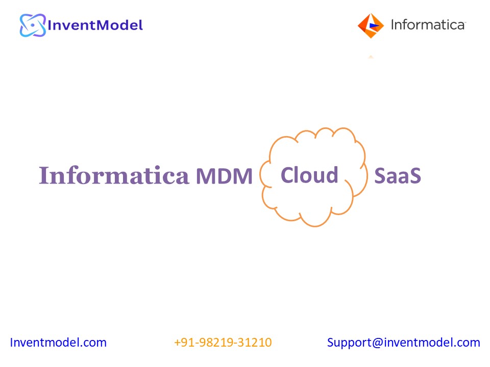 Creating Mappings, Tasks, and Task Flows in CDI | Integrate with MDM ...