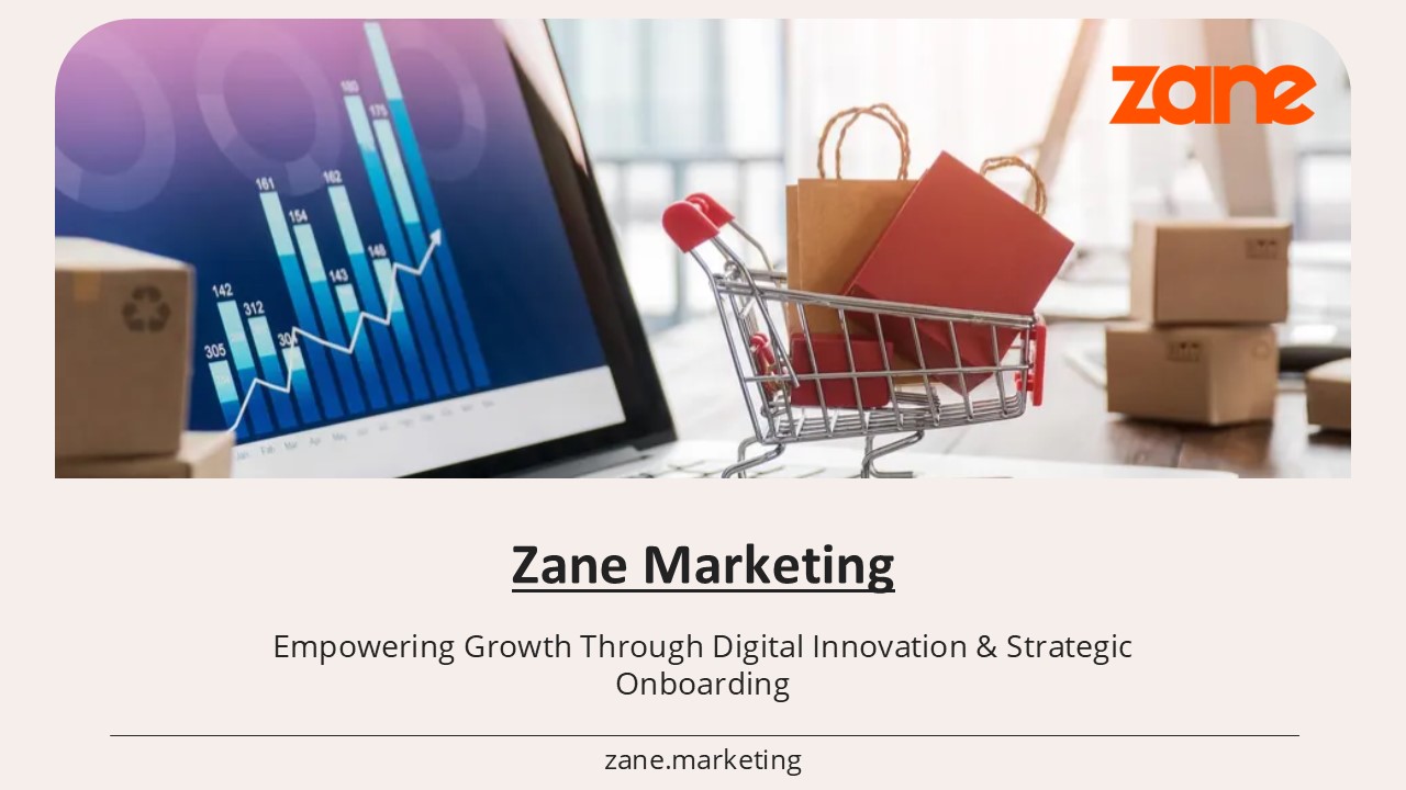 Fast-Track Blinkit Seller Onboarding with Zane.Marketing presentation ...