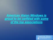 PPT – American Business PowerPoint presentation | free to view - id: 9138a-NDU0M