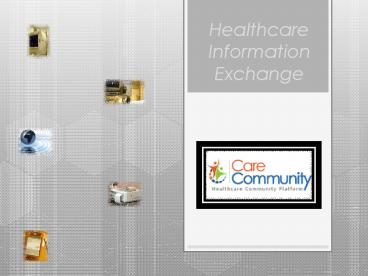 PPT – Health Information Exchange PowerPoint presentation | free to ...