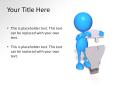 PPT – CrystalGraphics 3D Character Slides for PowerPoint PowerPoint ...