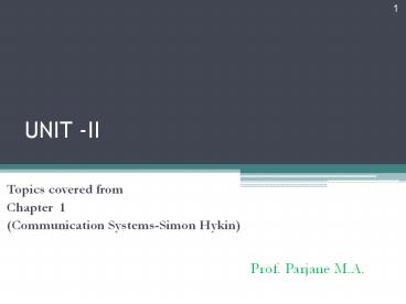 random variables presentation | free to view