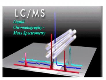 lcms presentation | free to download