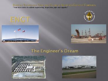 PPT – ENGT PowerPoint presentation | free to download - id: 3b00d9-MzIyM