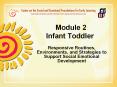 PPT – Module 1 Infant Toddler PowerPoint presentation | free to view ...