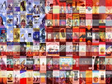 PPT – Banned Books Week: Celebrating the Freedom to Read PowerPoint ...