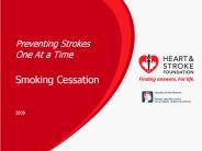 PPT – Smoking Kills PowerPoint presentation | free to view - id: 2899d ...