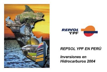 PPT – REPSOL PERU ABRIL PowerPoint presentation | free to view - id ...