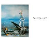 PPT – Surrealism PowerPoint presentation | free to view - id: 5b253b-NzM2M