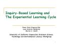 PPT – INQUIRY BASED LEARNING PowerPoint presentation | free to view ...