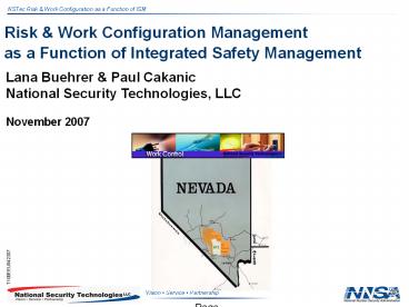NSTec Presentation Template presentation | free to view