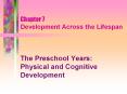 PPT – Lifespan Development PowerPoint presentation | free to view - id ...