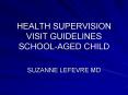 PPT – Daily Health Observation Training for Child Care Providers ...