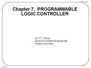 PPT – Basics of Programmable Logic Control (PLC) PowerPoint ...