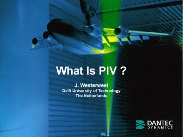 PPT – What Is PIV ? PowerPoint presentation | free to download - id ...
