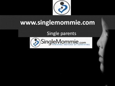 Single parents presentation | free to download