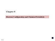 PPT – Quantum Numbers, Orbitals and Electron Configuration Ch' 4 ...