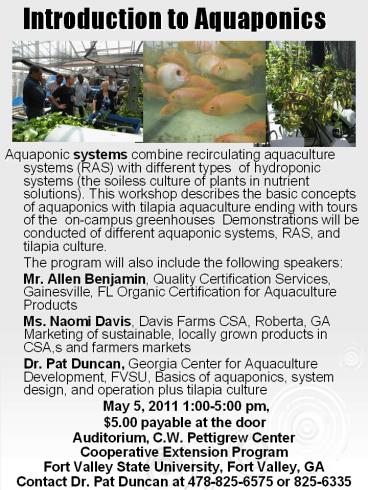 PPT – Introduction to Aquaponics PowerPoint presentation | free to view ...