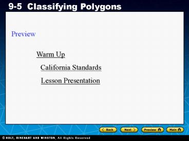 PPT – Warm Up PowerPoint presentation | free to view - id: 3dd06a-Yjg0Y