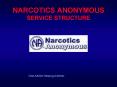 PPT – Narcotics Anonymous PowerPoint presentation | free to view - id ...