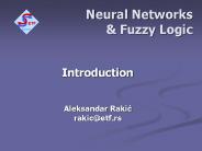 PPT – Fuzzy Logic and its Applications PowerPoint presentation | free ...